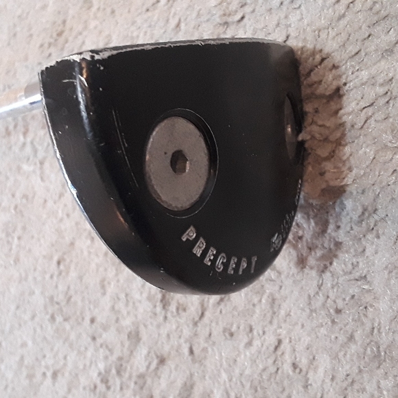 RAM PRECEPT | Other | Rare Ray Floyd Precept Kirk Currie Series ...